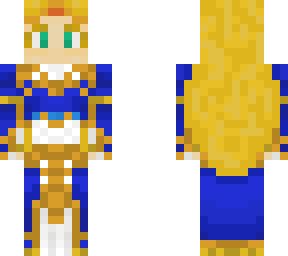 princess zelda | Minecraft Skins