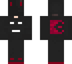 Pvp Skin Minecraft Skins