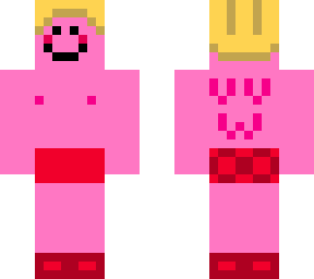 Quackity Minecraft Skins