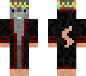 rata | Minecraft Skins