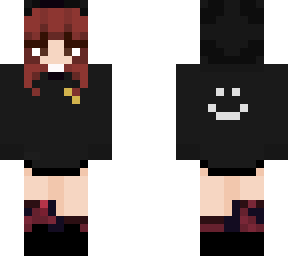 REN | Minecraft Skin