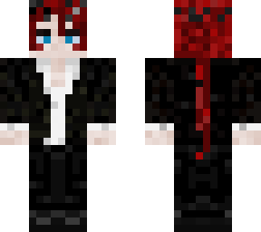 ff7 | Minecraft Skins