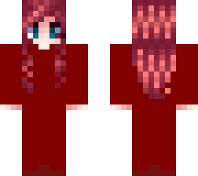 Rias Minecraft Skins