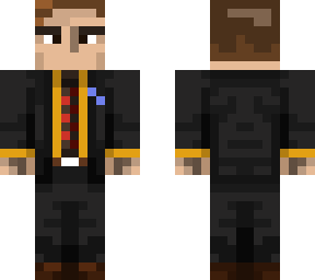 Saul Goodman | Minecraft Skin