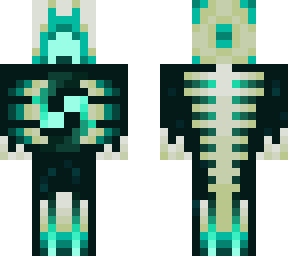 stalker | Minecraft Skins