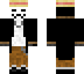 sensei wu | Minecraft Skins