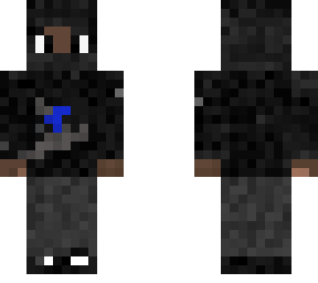 shiesty | Minecraft Skins