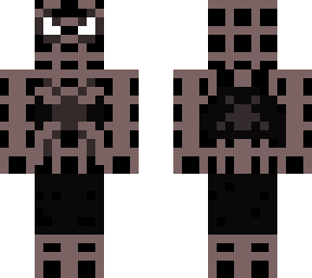 Spider Minecraft Skins
