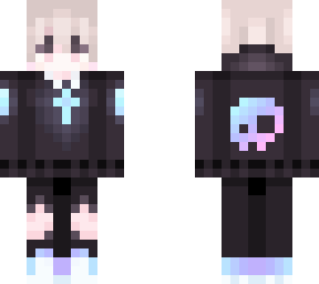 SIMP | Minecraft Skin