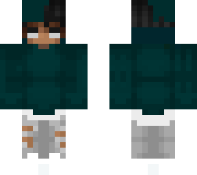 Slappdream | Minecraft Skin