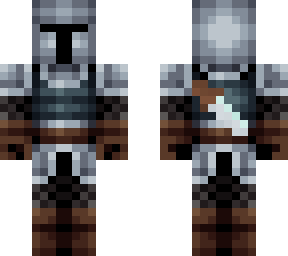 Medieval Soldier Minecraft Skins