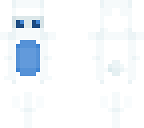 rabbids | Minecraft Skins