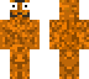 Sr Chetto | Minecraft Skin