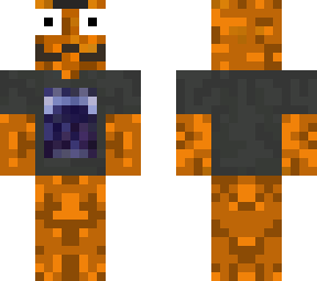 metallica | Minecraft Skins