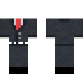 Classic Minecraft Skins