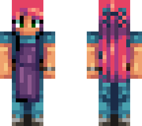 terraria | Minecraft Skins