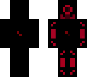 Reaper Minecraft Skins