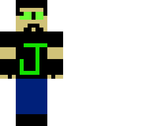 jayden | Minecraft Skins