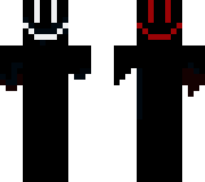 The smilers | Minecraft Skin