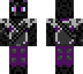 Trauma Dude | Minecraft Skin