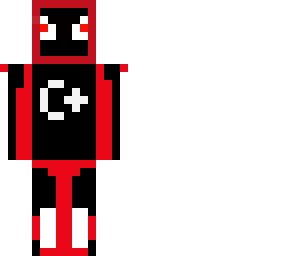 turk | Minecraft Skins