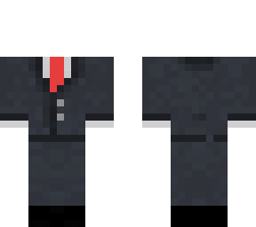 Classic Minecraft Skins