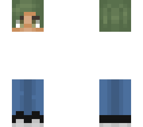 WDAWDAWD | Minecraft Skin