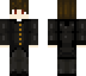 High School Boy Minecraft Skins