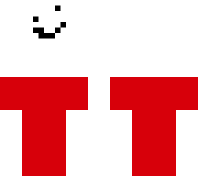 yarack | Minecraft Skin