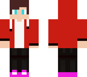 zen | Minecraft Skin