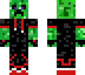 Zombie-Rama | Minecraft Skin