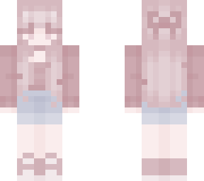 translucent | Minecraft Skins