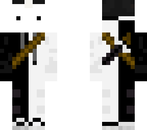 Effects Minecraft Skins