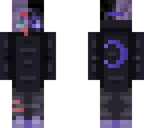 Minecraft Skins - The Skindex