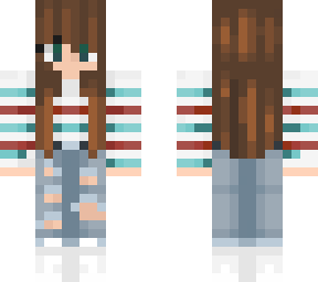 aa_elise_aa skin ? | Minecraft Skin