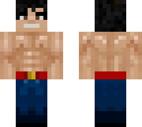 Alan Minecraft Skins