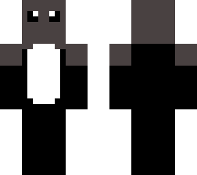 amor | Minecraft Skin