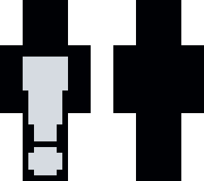 Announce ment! | Minecraft Skin