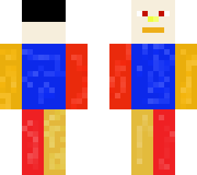 Aro | Minecraft Skin