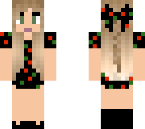 flores | Minecraft Skins