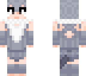 Asian Minecraft Skins