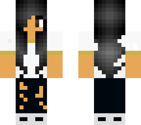 Ava | Minecraft Skin