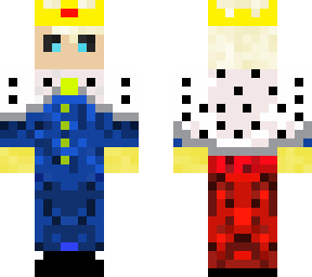 rey | Minecraft Skins