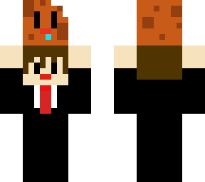 biscuit | Minecraft Skins