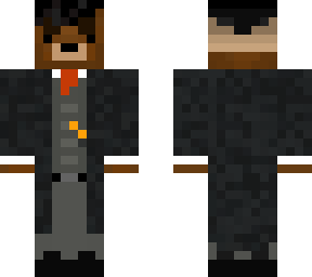 peaky blinders | Minecraft Skins