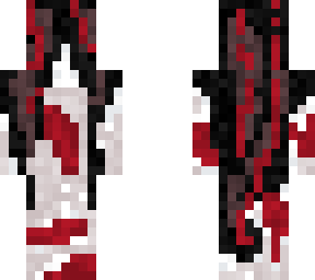 sadako | Minecraft Skins