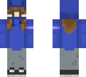 Frog Minecraft Skins