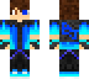 James Minecraft Skins