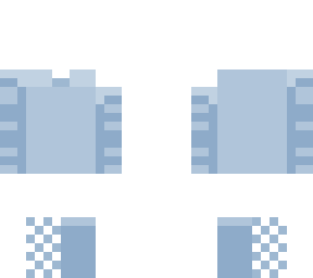 Outfit Base Minecraft Skins