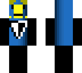 Viking Minecraft Skins